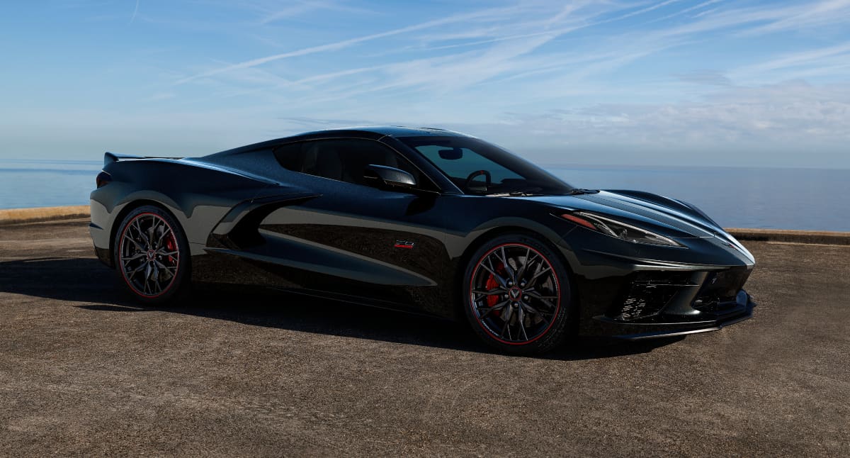 The Ultimate 2024 List of Chevy Sports Cars | Schumacher Used