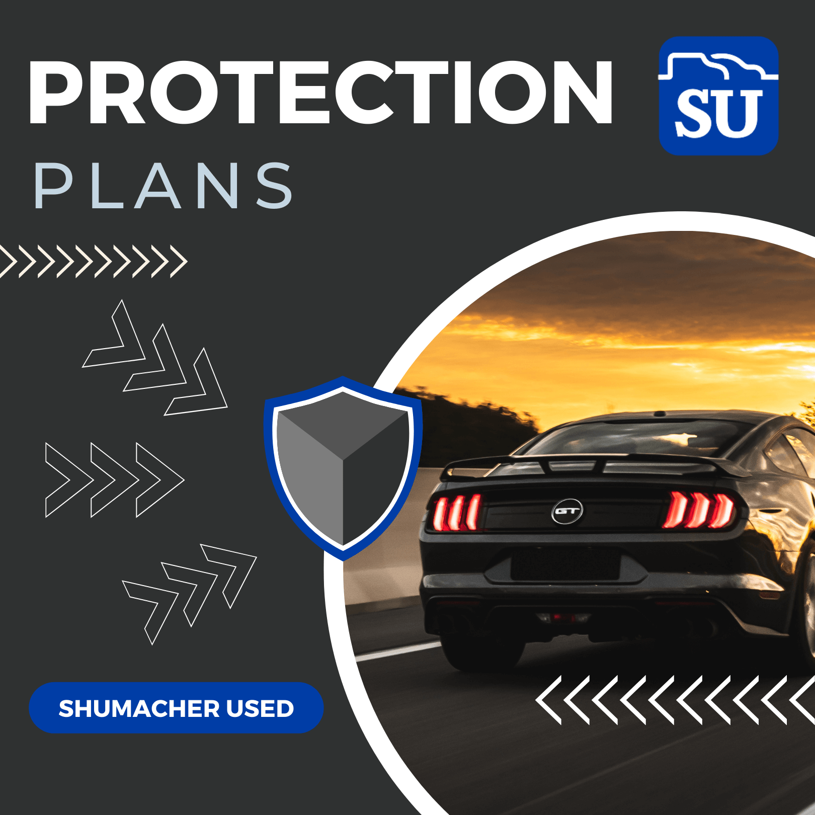Chevrolet Protection Plan