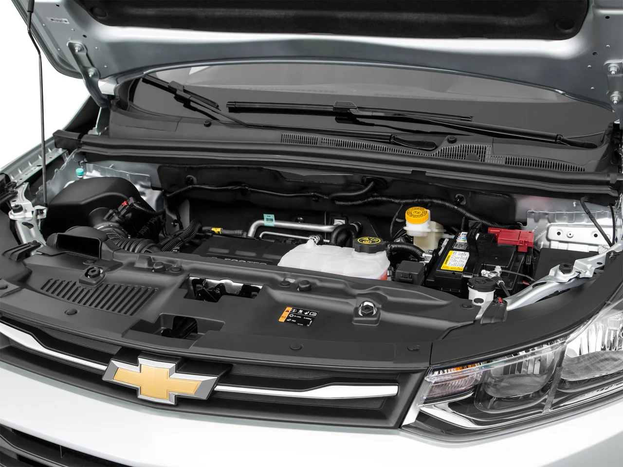 2017 Chevrolet Trax Buying Guide