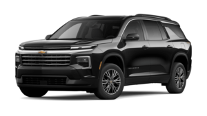 Will the New 2024 Chevy Traverse Really Last Long? A Reliability Review