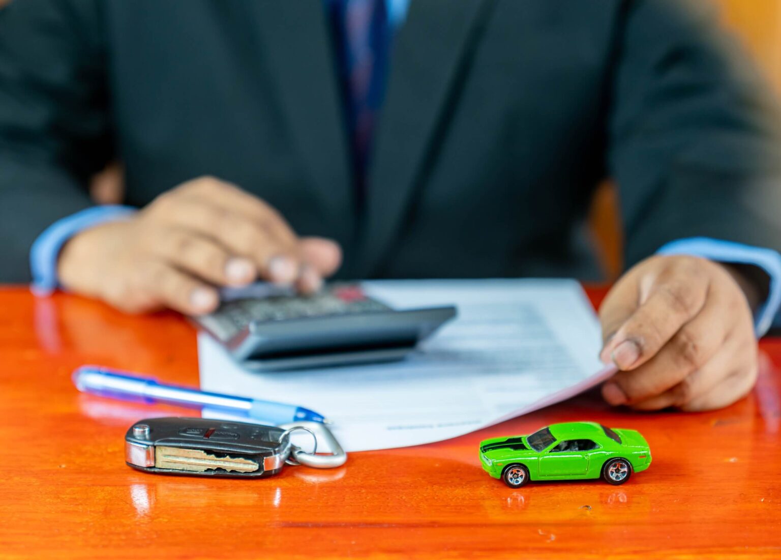 Dealership Fees Explained: Which Are Legit & What to Avoid