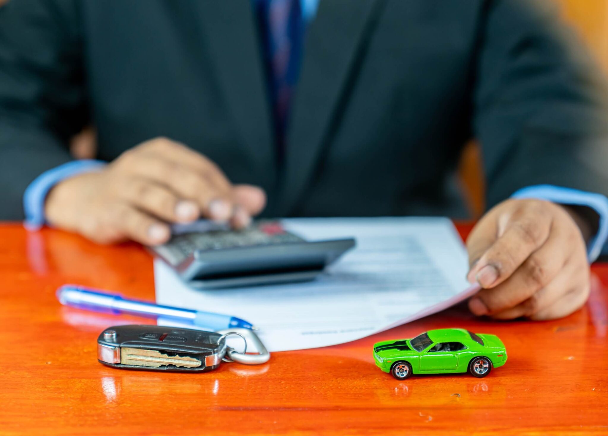Dealership Fees Explained: Which Are Legit & What to Avoid