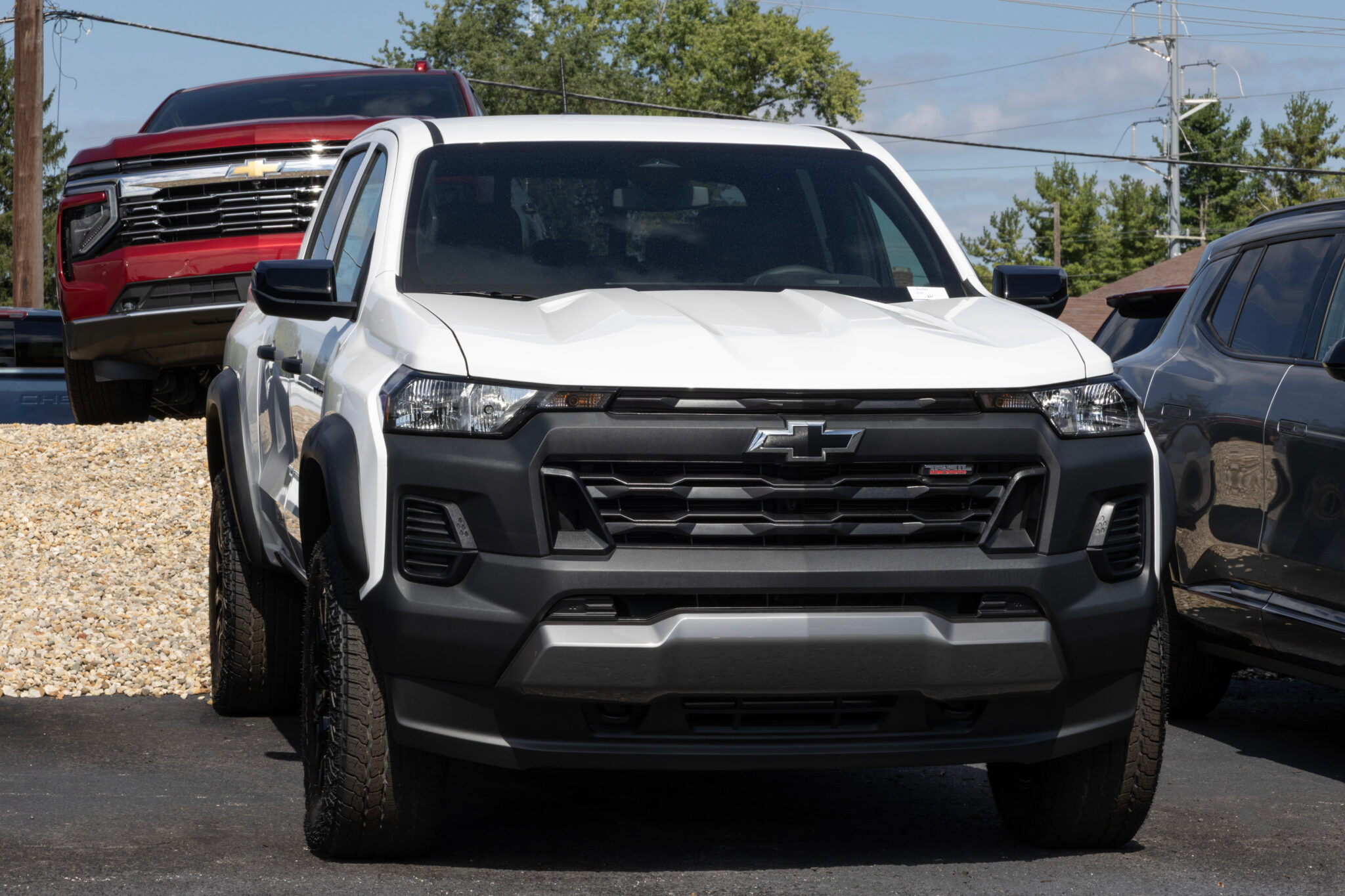 GM L3B: A Comprehensive Guide to the Popular 2.7L TurboMax Engine